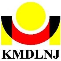 KMDLNJ visits Sabit Geci in the detention center - Telegrafi - Telegrafi