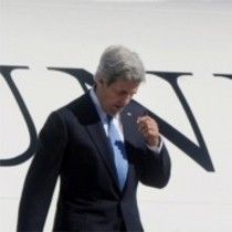 Kerry in Italy - Telegraph - Telegraph