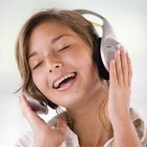 Singing relaxes - Telegraph - Telegraph