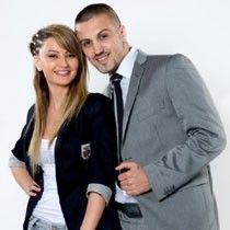 Besa Gashi gjen dashurinë - Telegrafi - Telegrafi