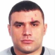 Indefinite imprisonment for Emiliano Shullazi - Telegrafi - Telegrafi