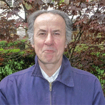 Gac Filipaj, inspiration for the Americans - Telegraph - Telegraph