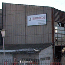 Termokos, leader of failure - Telegraph - Telegraph