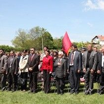 The 30th anniversary of the Mehaj battle in Prekaz is marked ...
