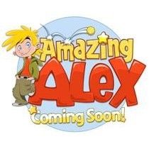 Rovio announces Amazing Alex - Telegraph - Telegraph
