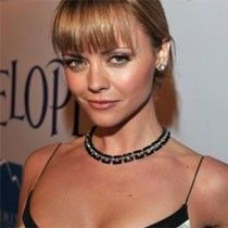 Ricci to debut on Broadway - Telegraph - Telegraph