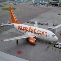 EasyJet, the era of cheap prices begins - Telegraph - Telegraph
