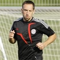 Ribery: Chelsea is tactically better than Barca - Telegraph - Telegraph