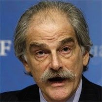 John Lipsky is appointed head of the IMF - Telegrafi - Telegrafi
