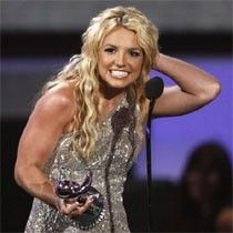 Britney: I'm very normal - Telegraph - Telegraph