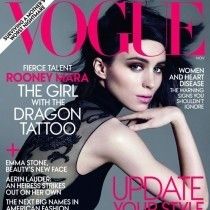 Rooney Mara is the face of Calvin Klein - Telegraph - Telegraph