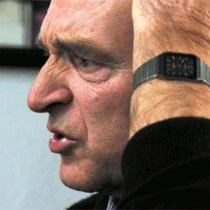 Three percent of the Bukoshi Government is being investigated ...