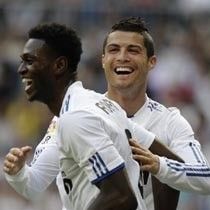 Mbretërit shkëlqejnë në fund - Telegrafi - Telegrafi