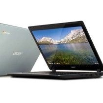Acer C7 Chromebook për vetëm 199 dollarë - Telegrafi - Telegrafi