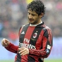 Galliani: Pato's injury not so serious - Telegraph - Telegraph