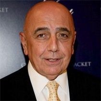 Milan will spend only 30 million euros? - Telegraph - Telegraph