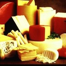 Cheese Festival in Latvia - Telegraph - Telegraph