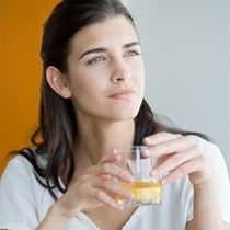 One less juice, half a kilogram less - Telegraph - Telegraph