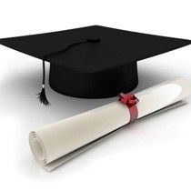Illiterate with diploma - Telegraph - Telegraph