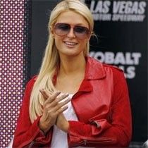 Paris jealous of Kim - Telegraph - Telegraph