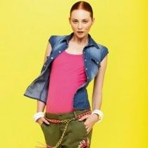 Pink in combination with mint - Telegraph - Telegraph