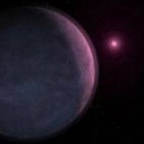 The youngest and smallest planet outside the solar system is discovered ...