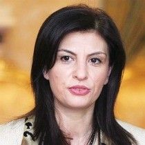 Topalli: Commitment to the initiatives of women with disabilities ...