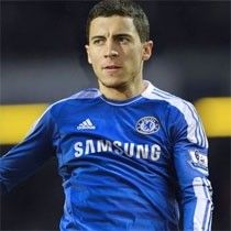 Hazard: Chelsea have the best project - Telegraph - Telegraph