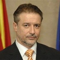 Crvenkovski had not published a "state secret"! - Telegraph - Telegraph