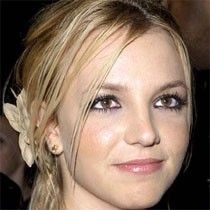 Britney's desire to meet the Queen - Telegraph - Telegraph