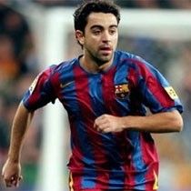 Xavi: We are the best in history - Telegraph - Telegraph
