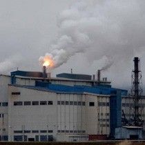 Explosion in Ferronikel, two workers are injured - Telegrafi - Telegrafi