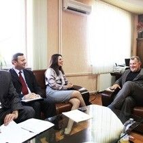 Lipjani dhe Novobërda sukses i integrimit dhe tolerancës - Telegrafi ...