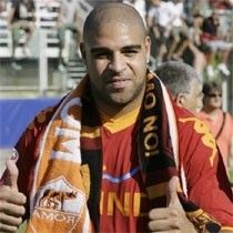Roma presents Adriano - Telegraph - Telegraph