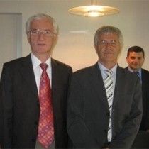 The Embassy of Albania in Switzerland starts issuing passports ...