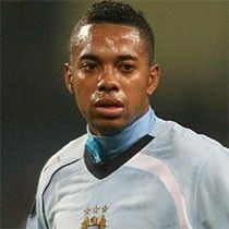 Alves wants Robinho at Barca - Telegraph - Telegraph