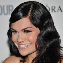 Jessie J is injured - Telegraph - Telegraph