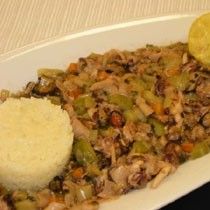 Fruta deti të përziera - Telegrafi - Telegrafi