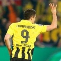 United to pay both BVB and Bayern for Lewan - Telegrafi - Telegrafi