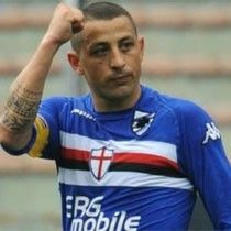 Inter wants Angelo Palombo - Telegraph - Telegraph