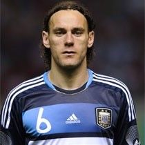 Milito reveals his retirement - Telegrafi - Telegrafi