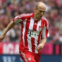 Robben: The worst season of my life - Telegraph - Telegraph