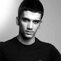 Ermal Fejzullahu falls in love - Telegraph - Telegraph