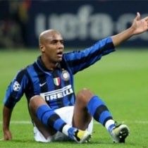 Chelsea will offer 30 million for Maicon - Telegrafi - Telegrafi