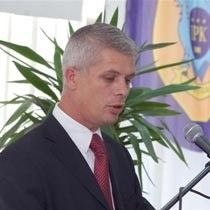 Enver Rrustemi is appointed head of the Police Inspectorate of Kosovo ...