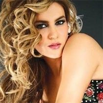 Leonora with a surprise for the public - Telegraph - Telegraph