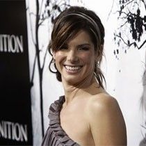 Bullock loves her body - The Telegraph - The Telegraph