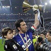 Buffon: We are not inferior to Spain - Telegraph - Telegraph