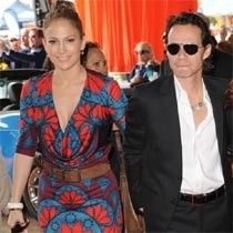 Anthony: The girl is like Jennifer - Telegraph - Telegraph