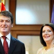 Integriteti dhe sovraniteti i Kosovës i paprekshëm - Telegrafi - Telegrafi